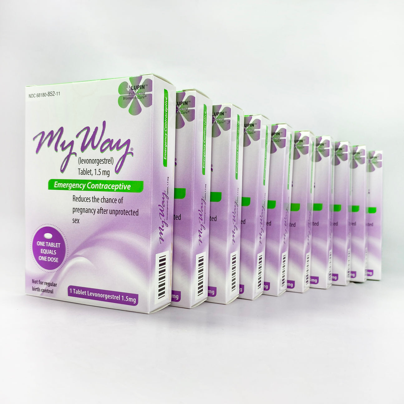 Emergency Contraceptive Morning After Pill Plan B Manila – Plan B Pill ...