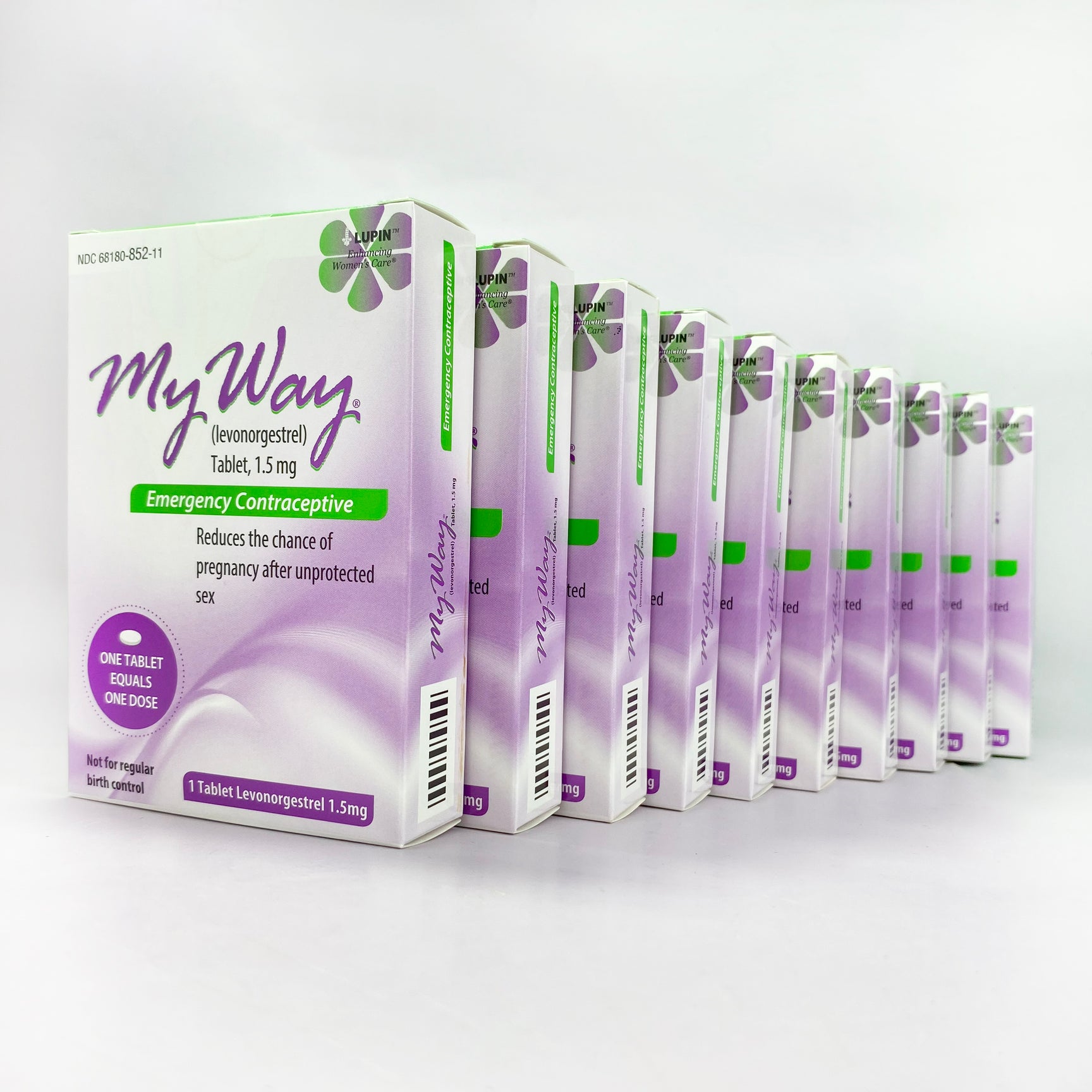 Emergency Contraceptive Morning After Pill Plan B Manila – Plan B Pill ...