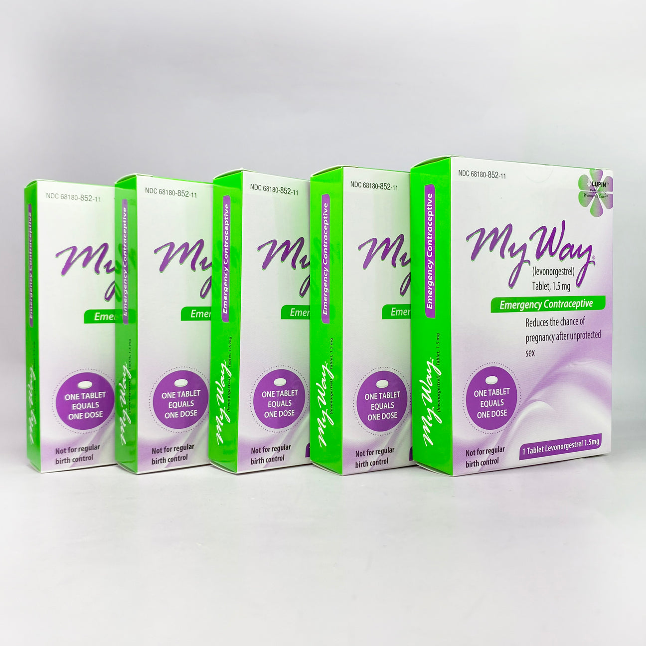 Emergency Contraceptive Morning After Pill Plan B Manila – Plan B Pill ...